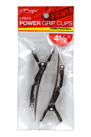 Magic Power Hair Grip Clips Claws 2pk – Hairnergy Braids